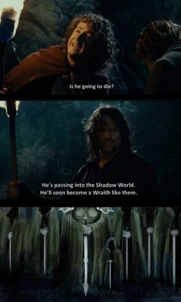 25 Funny ‘Lord Of The Rings’ Memes That Fans Will Love | DeMilked