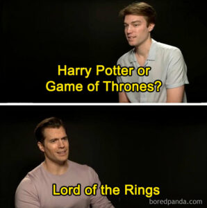 25 Funny ‘Lord Of The Rings’ Memes That Fans Will Love | DeMilked