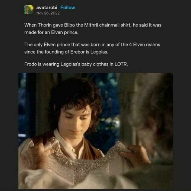 25 Funny ‘Lord Of The Rings’ Memes That Fans Will Love | DeMilked