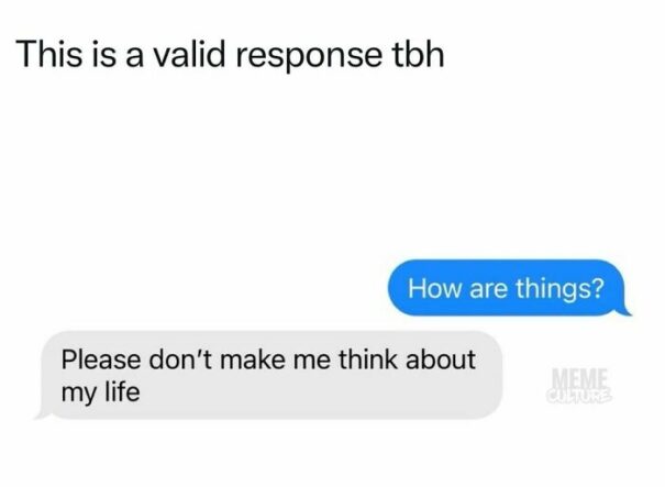 30 'Meme Culture' Posts That May Help You Survive Life | DeMilked