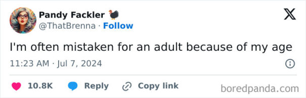 35 Memes About Being 30-something, As Shared By This Instagram Page ...