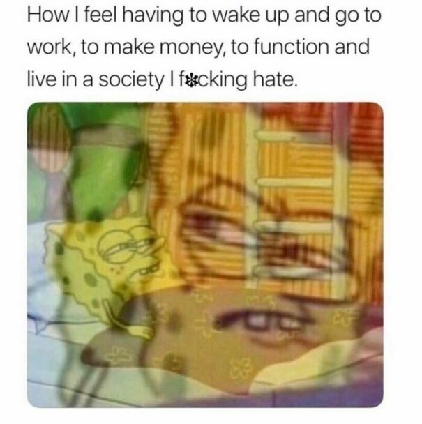 35 Memes About Being 30-something, As Shared By This Instagram Page ...