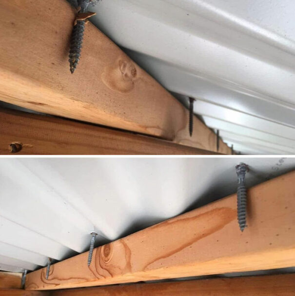 35 Photos Of The Most Disastrous Home Improvement Fails | DeMilked