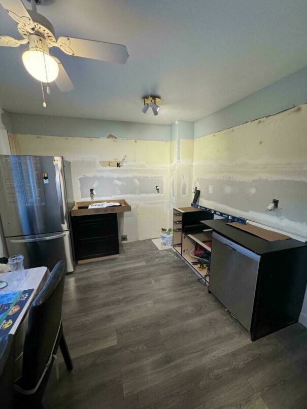 35 Photos Of The Most Disastrous Home Improvement Fails | DeMilked