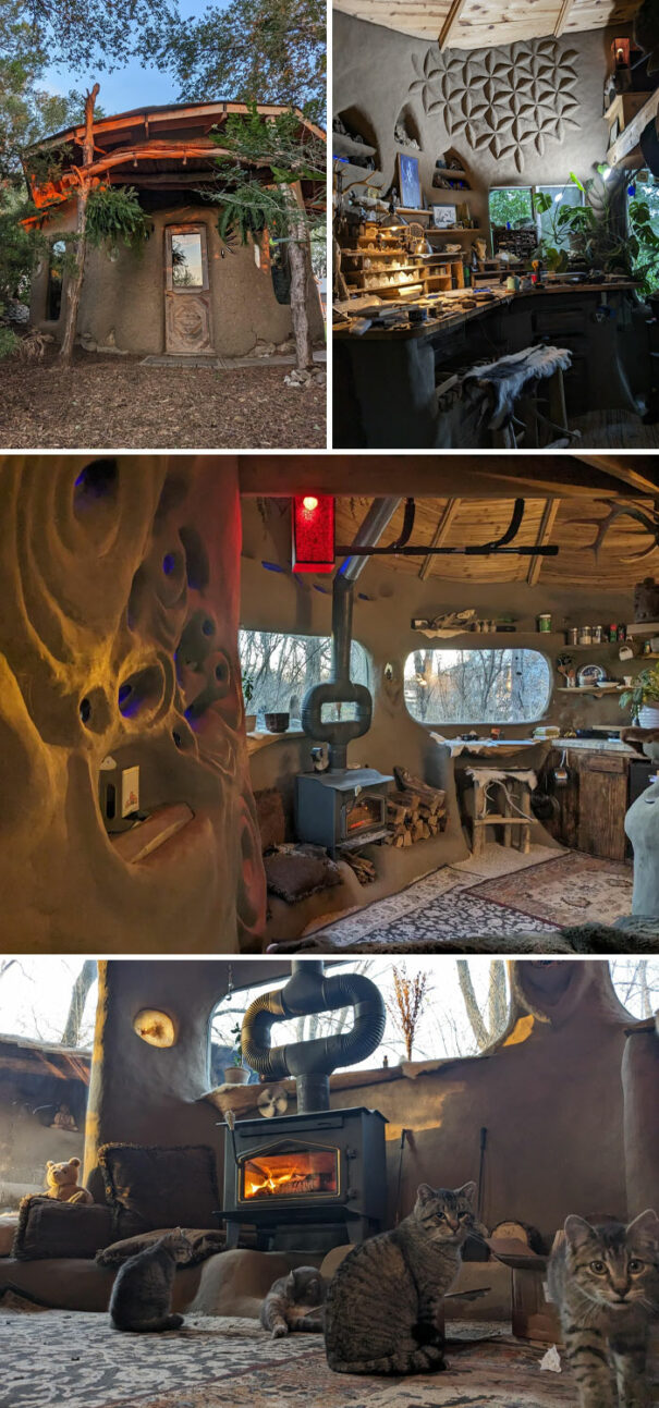 25 Of The Homeliest “Man Caves” Created By Men | DeMilked