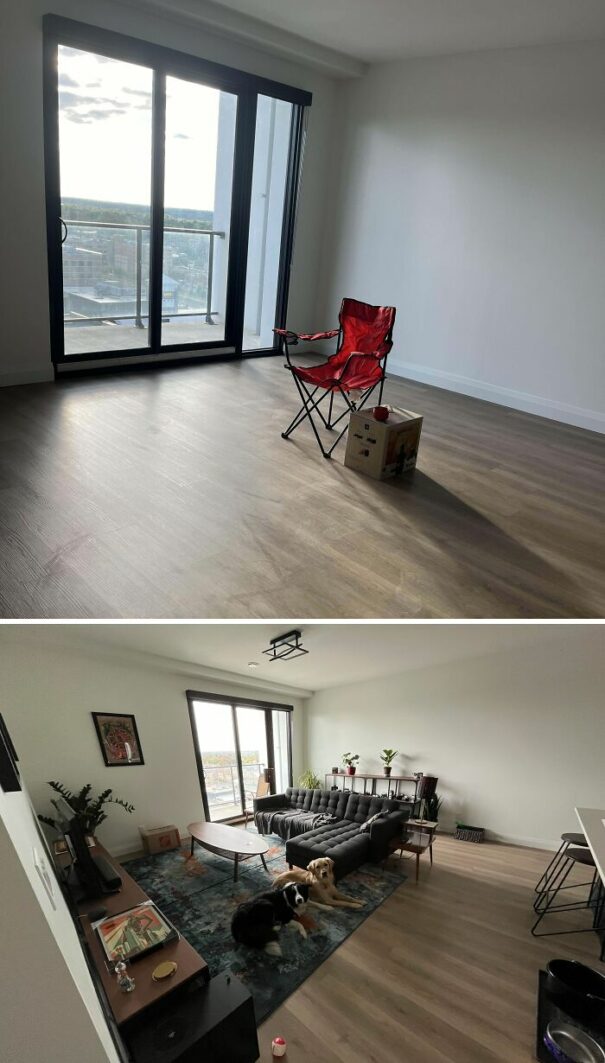 25 Of The Homeliest “Man Caves” Created By Men | DeMilked