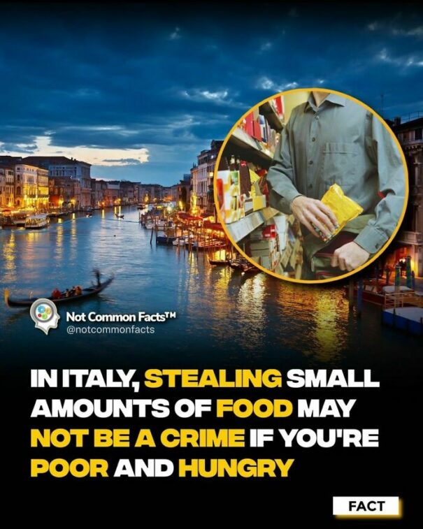 40 “Not Common” Facts For A Brain Ravenous For New Knowledge | DeMilked