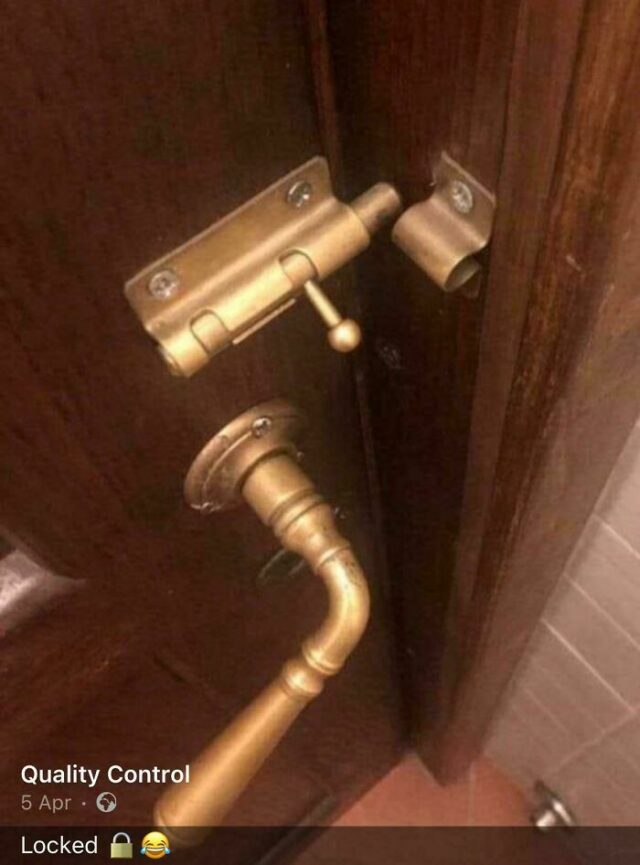 35 Times People Successfully Failed A Simple Task | DeMilked