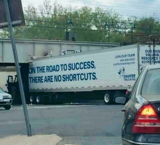 35 Times People Successfully Failed A Simple Task | DeMilked