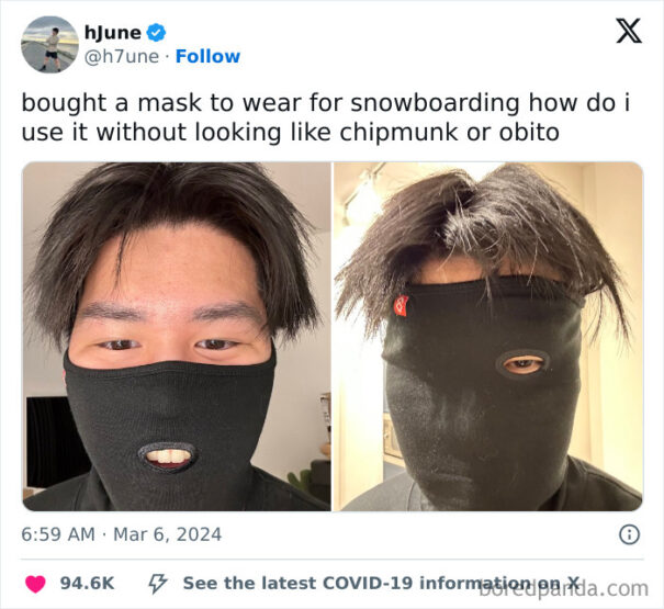40 Comically Hilarious Online Shopping Fails | DeMilked