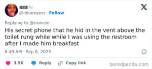 25 Cheaters Who Got Caught In The Most Outrageous Ways | DeMilked