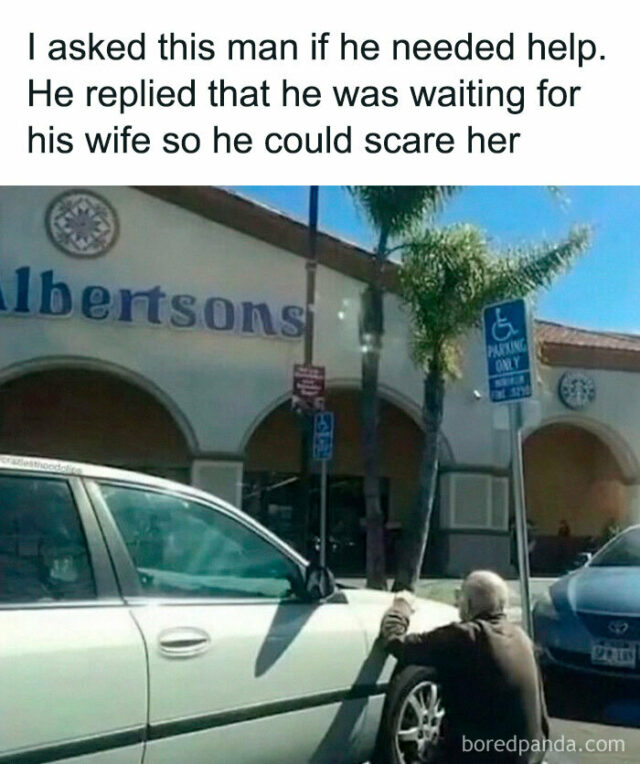 35 Hilarious Memes That Got Featured On This Instagram Page | DeMilked