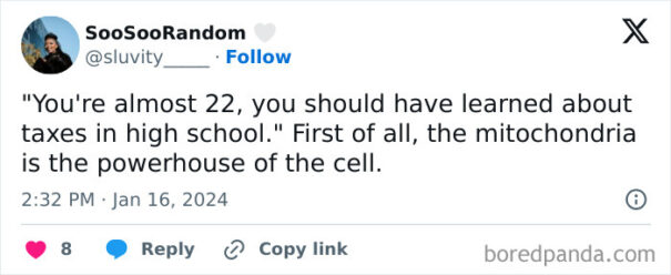 35 Hilarious Memes That Got Featured On This Instagram Page | DeMilked