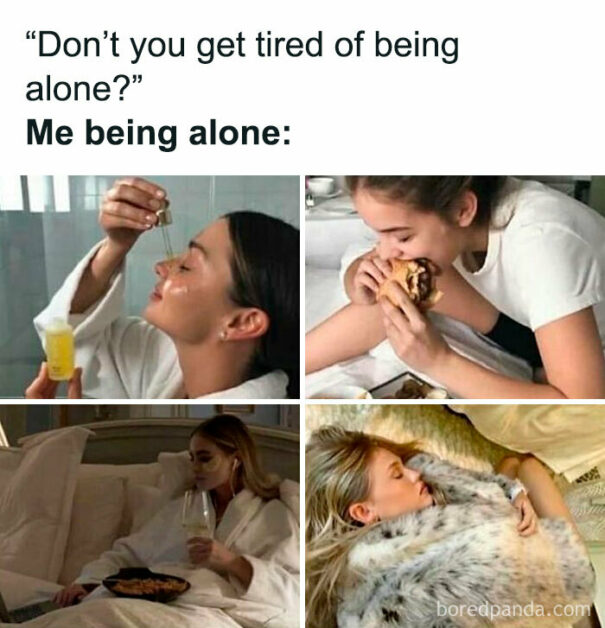 25 Funny And Relatable Posts About The Day-To-Day Struggles Of ...