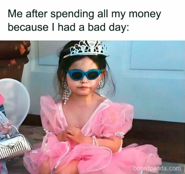 25 Funny And Relatable Posts About The Day-To-Day Struggles Of ...