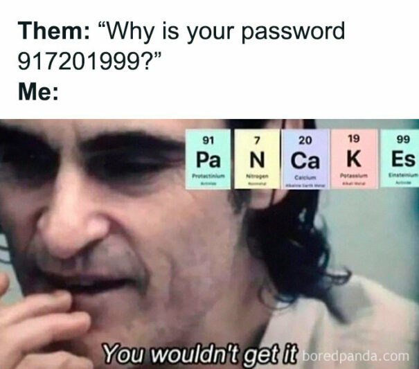 40 Of The Funniest Memes From The “Science Is Fun” Page | DeMilked