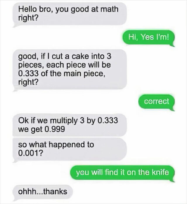 40 Of The Funniest Memes From The “Science Is Fun” Page | DeMilked