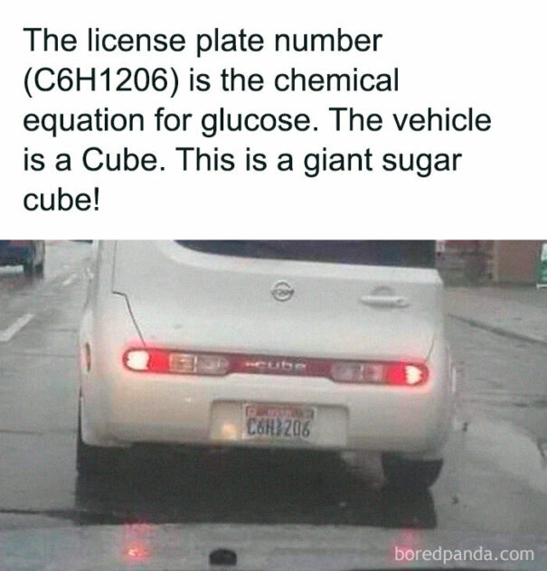 40 Of The Funniest Memes From The “Science Is Fun” Page | DeMilked