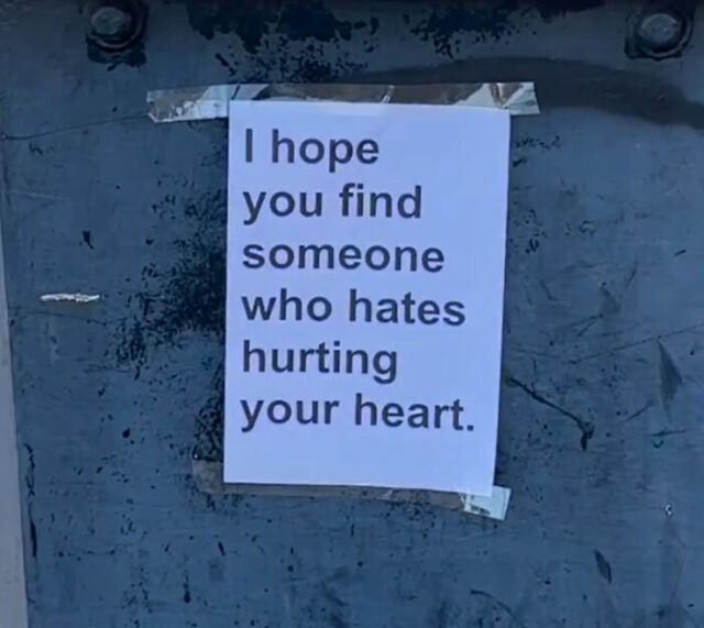 30 Uplifting Messages You Must Experience, Echoing From London To Your ...