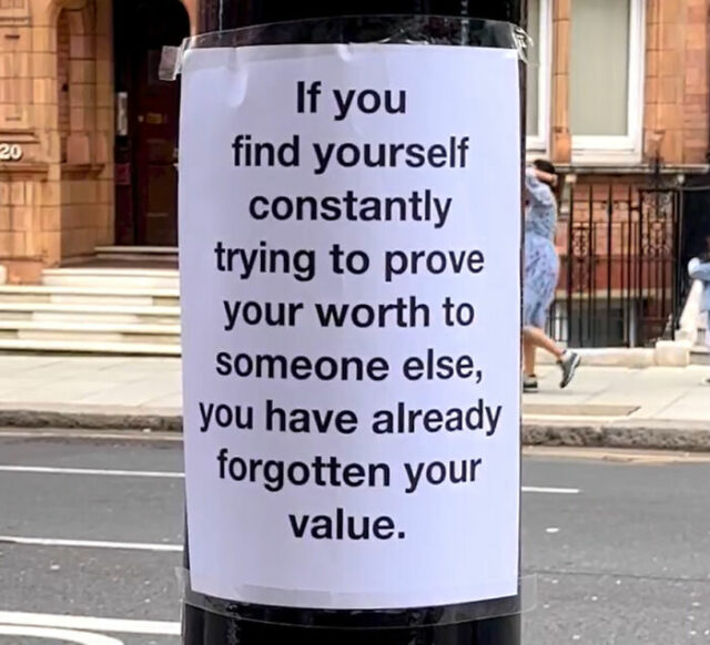 30 Uplifting Messages You Must Experience, Echoing From London To Your ...