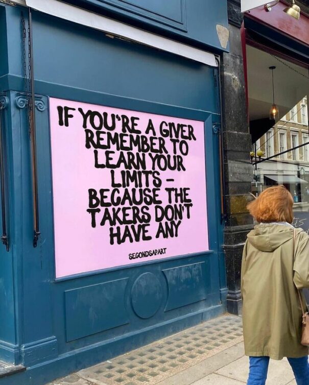 30 Uplifting Messages You Must Experience, Echoing From London To Your ...