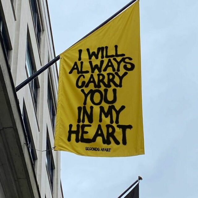 30 Uplifting Messages You Must Experience, Echoing From London To Your ...