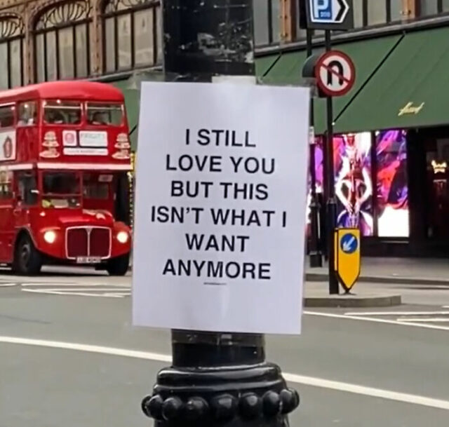 30 Uplifting Messages You Must Experience, Echoing From London To Your ...