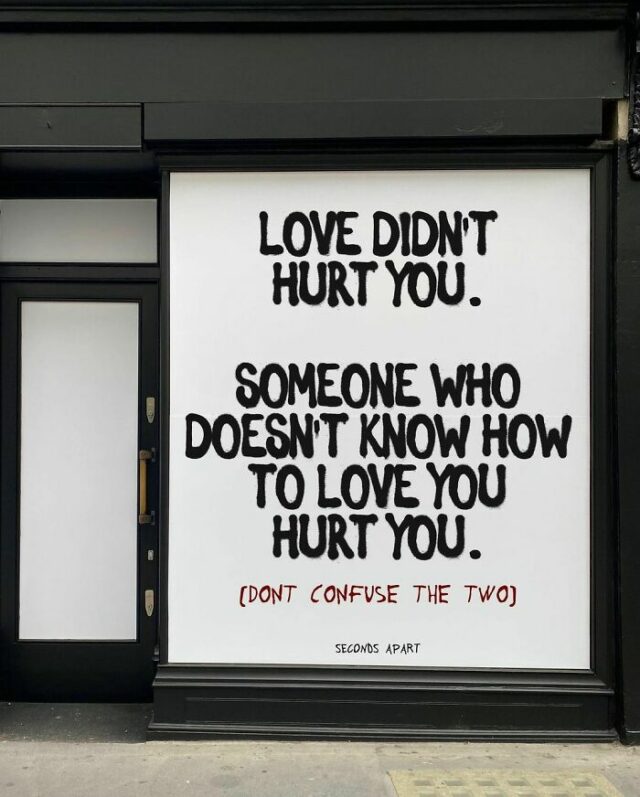 30 Uplifting Messages You Must Experience, Echoing From London To Your ...