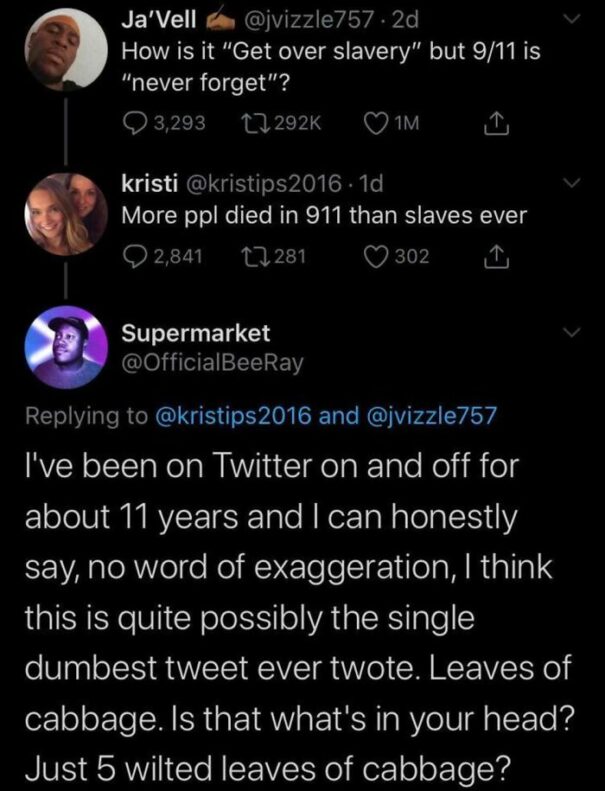 35 Of The Most Incredibly Ignorant Questions Posted Online | DeMilked