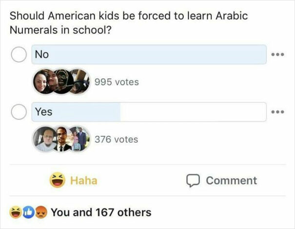 35 Of The Most Incredibly Ignorant Questions Posted Online | DeMilked