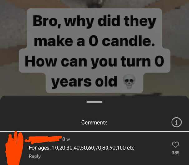 35 Of The Most Incredibly Ignorant Questions Posted Online | DeMilked