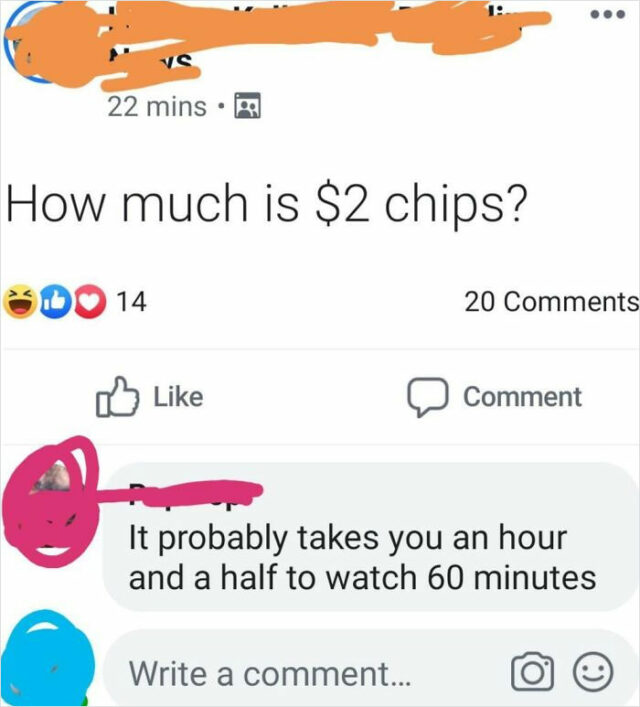 35 Of The Most Incredibly Ignorant Questions Posted Online | DeMilked