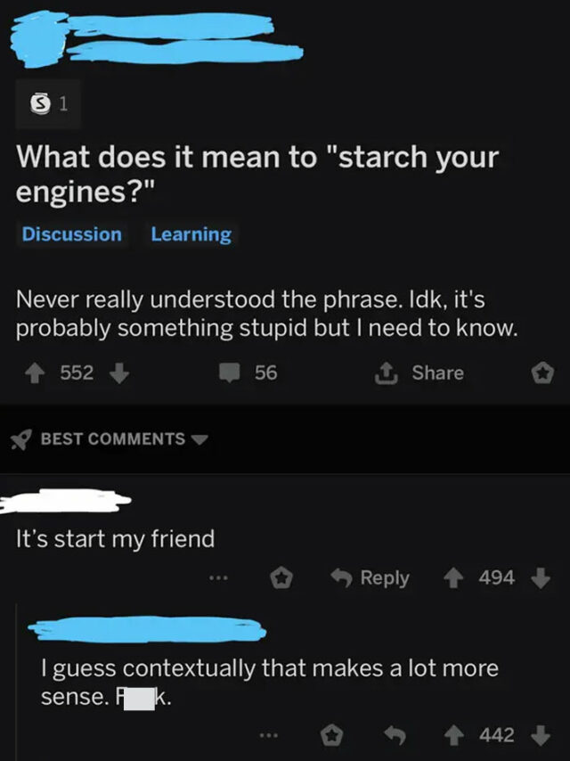 35 Of The Most Incredibly Ignorant Questions Posted Online | DeMilked