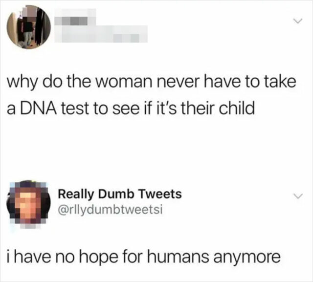 35 Of The Most Incredibly Ignorant Questions Posted Online | DeMilked
