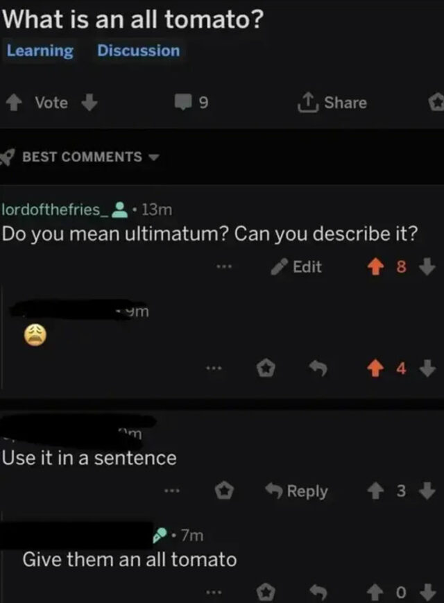 35 Of The Most Incredibly Ignorant Questions Posted Online | DeMilked