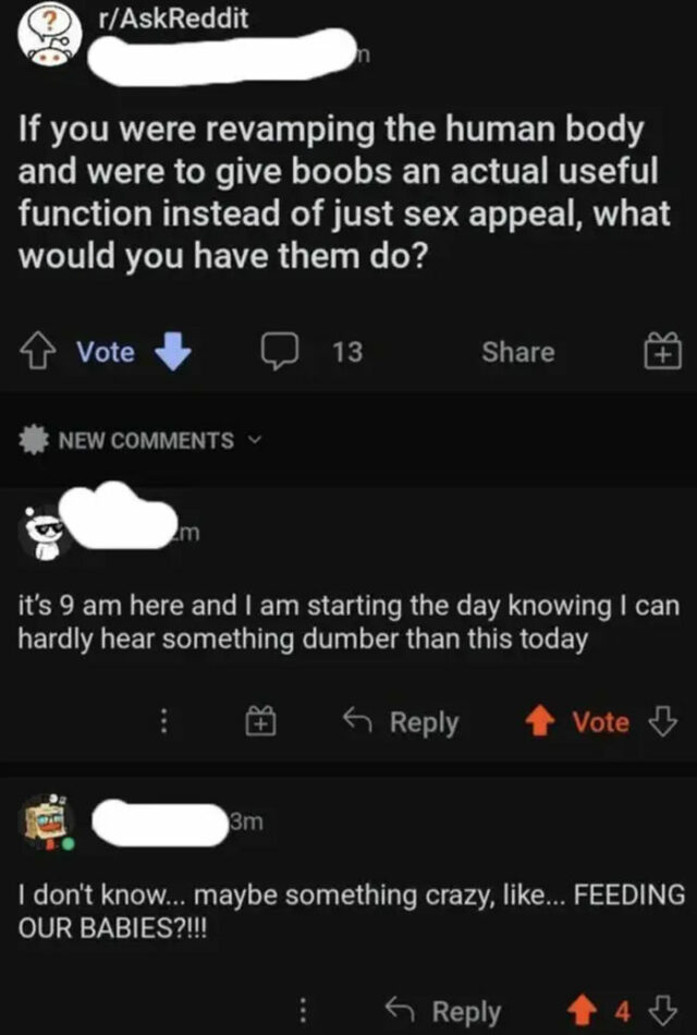 35 Of The Most Incredibly Ignorant Questions Posted Online | DeMilked