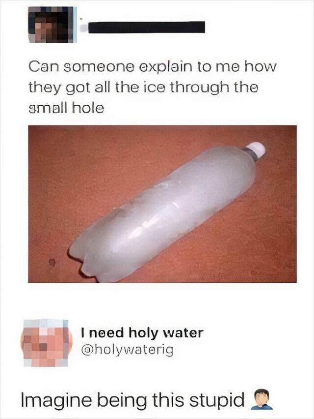 35 Of The Most Incredibly Ignorant Questions Posted Online | DeMilked