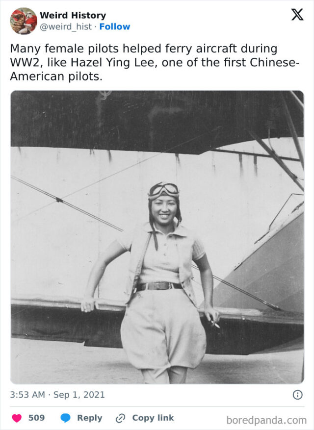 35 Photos That Give More Insight Into Our “Weird History” | DeMilked