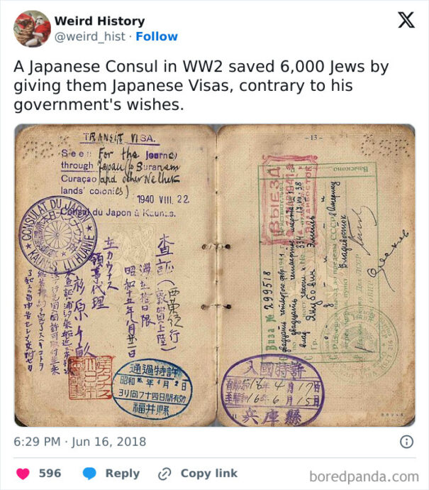 35 Photos That Give More Insight Into Our “Weird History” | DeMilked