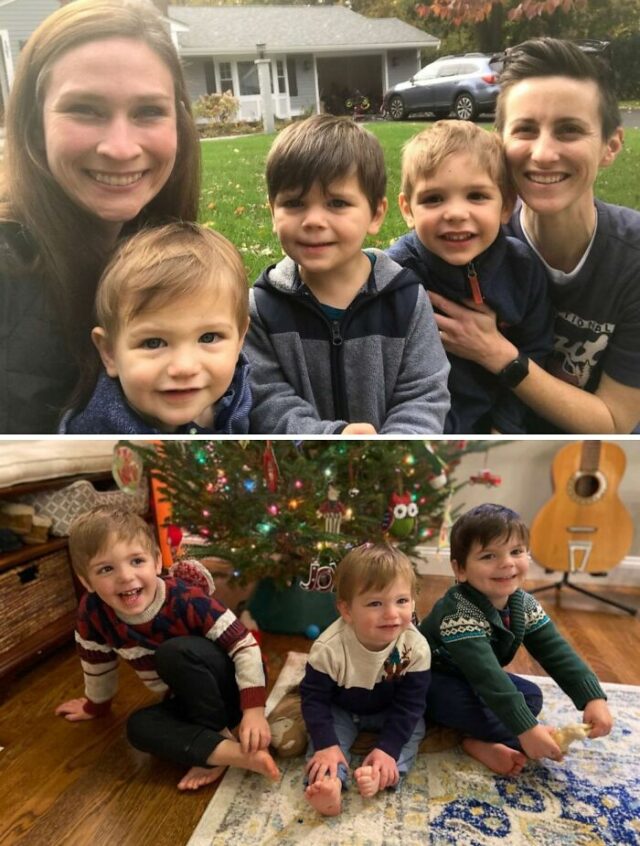 40 Moving Photos Of Children Finally Being Adopted | DeMilked