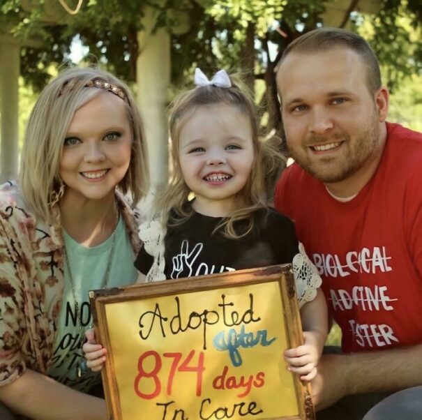 40 Moving Photos Of Children Finally Being Adopted | DeMilked