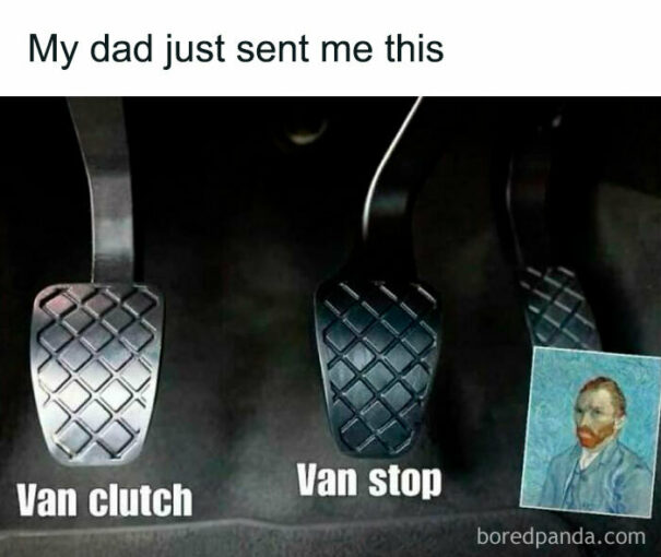40 Of The Funniest Jokes That Display Fine ‘Dad Humour’ | DeMilked