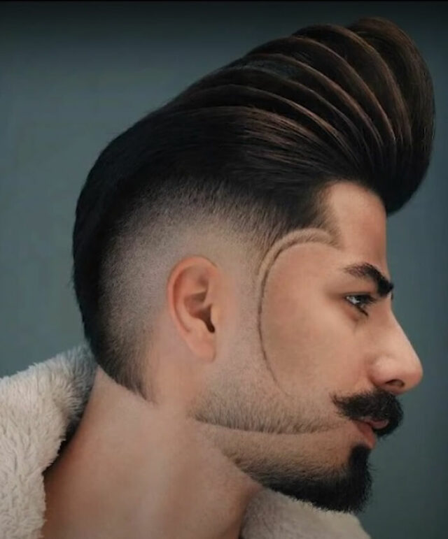 40 Awful Haircuts That Left Others Speechless | DeMilked