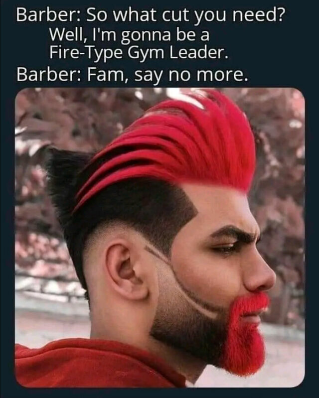 40 Awful Haircuts That Left Others Speechless | DeMilked