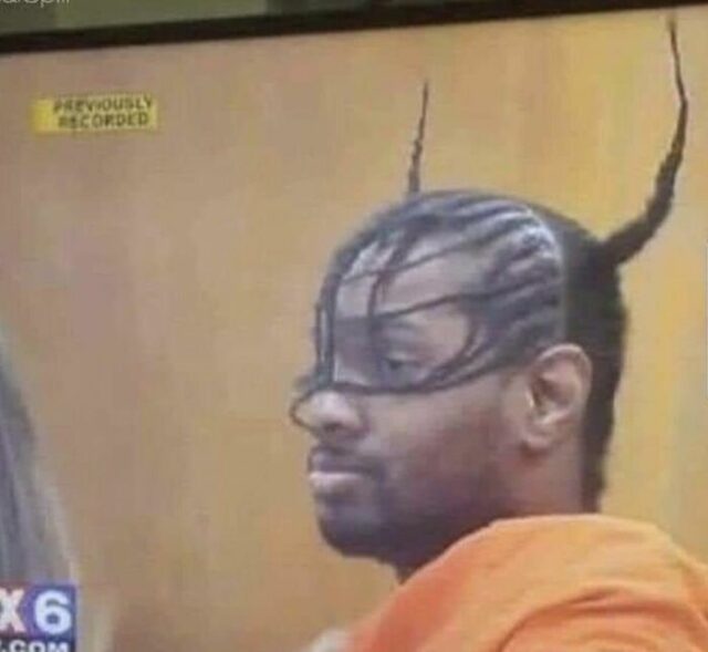 40 Awful Haircuts That Left Others Speechless | DeMilked