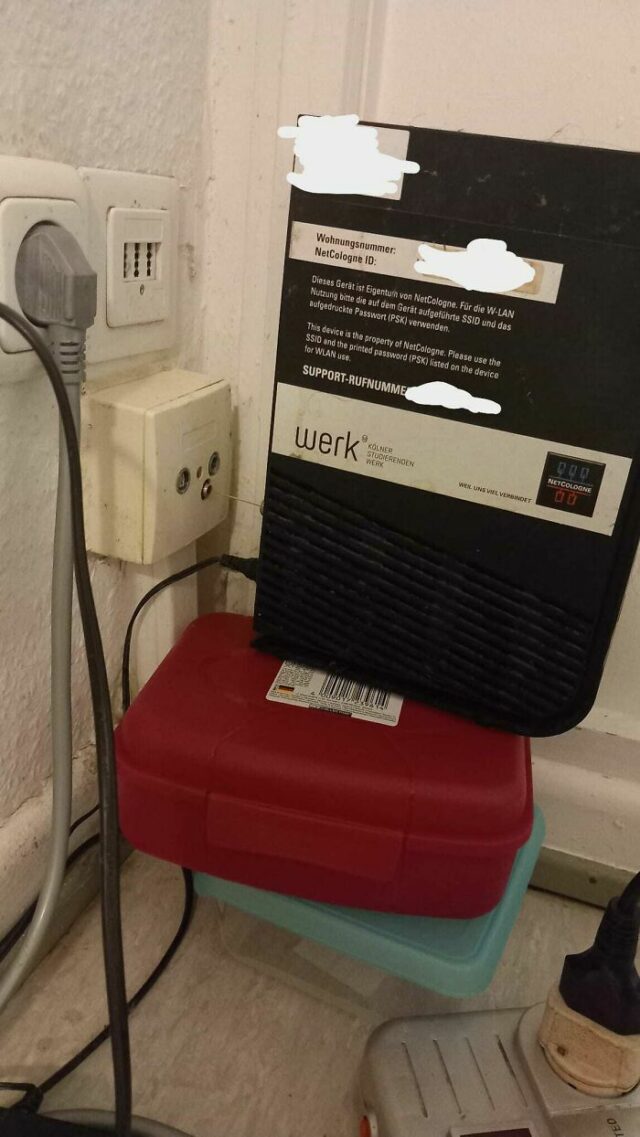 40 Of The Funniest Computer Fails Tech Support Have Dealt With | DeMilked