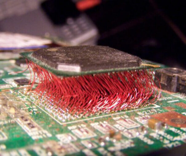 40 Of The Funniest Computer Fails Tech Support Have Dealt With | DeMilked