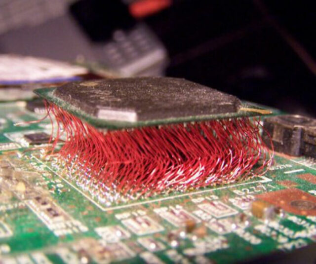 40 Of The Funniest Computer Fails Tech Support Have Dealt With | DeMilked