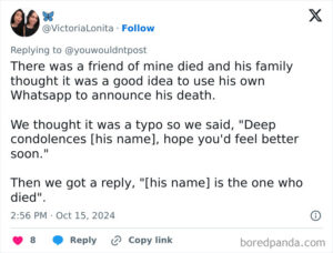 25 Times The Group Chat Got Awkward | DeMilked