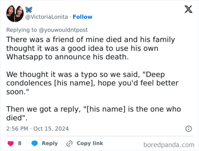 25 Times The Group Chat Got Awkward | DeMilked